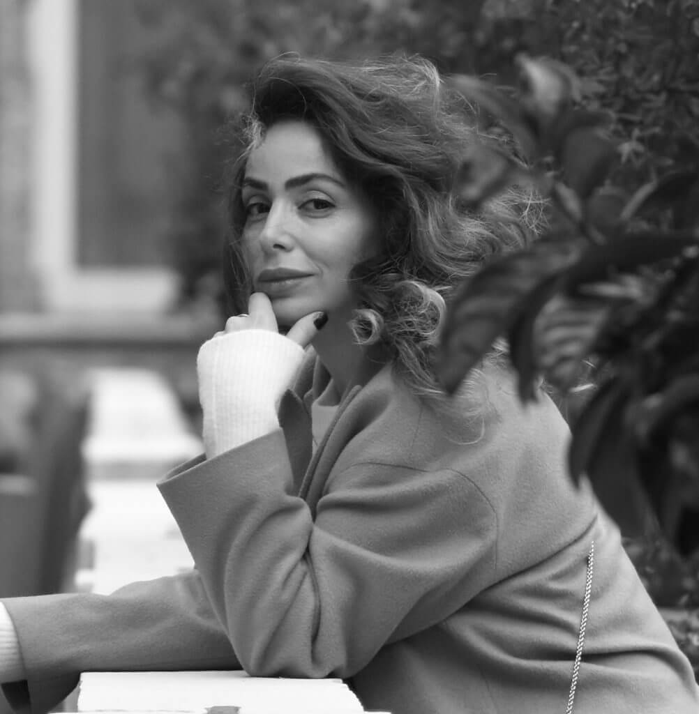 Leila Pasar – Natural Beauty Products