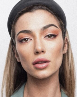 Leila Pasar – Natural Beauty Products